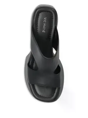 VIC MATIE 110mm Yoko Sandals