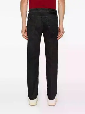 Jacob Cohen Straight Leg Jeans