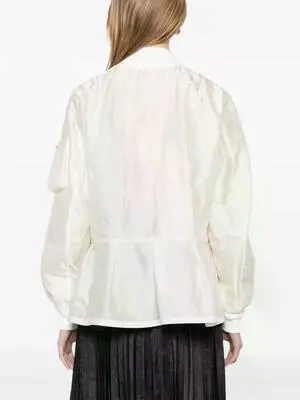 Sacai Quilted Jacket