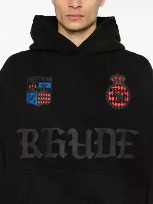 Rhude Cote D'azur Hoodie