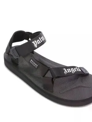 Palm Angels X Suicoke Depa Sandals