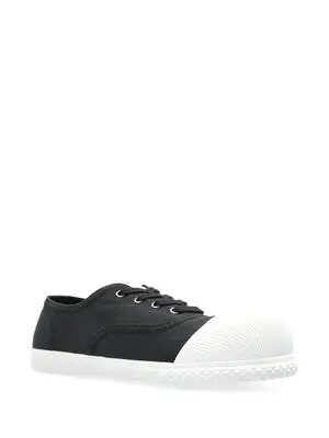 Marni Canvas Sneakers