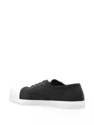 Marni Canvas Sneakers