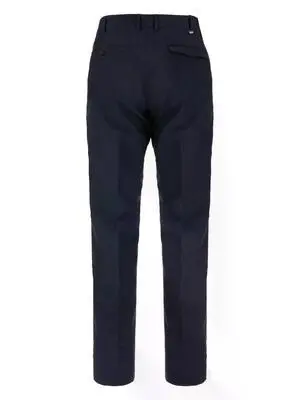 PT TORINO Wool Trousers