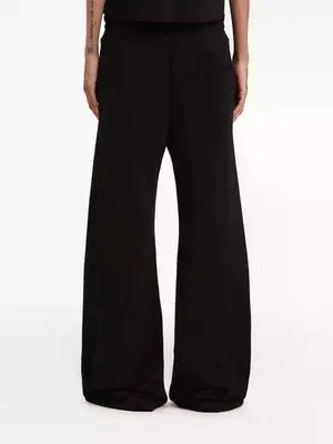 Palm Angels Logo Sweatpants