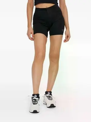 Y3 High-waisted Performance Shorts