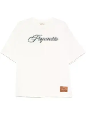 GARCIAS Papacito T-shirt - Neutrals
