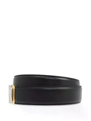 Moschino Detail Belt