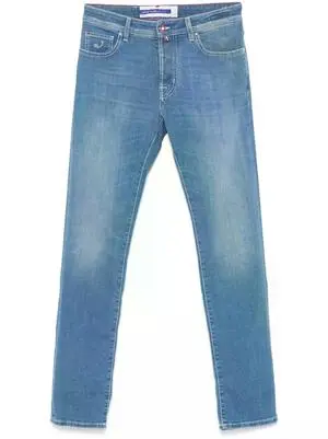 Jacob Cohen Pocket-square Jeans