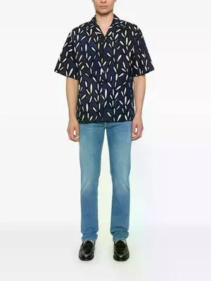 Jacob Cohen Pocket-square Jeans