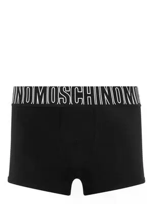 Moschino Stretch Boxers & Briefs