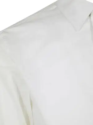 Michael Kors Cotton Shirt - White