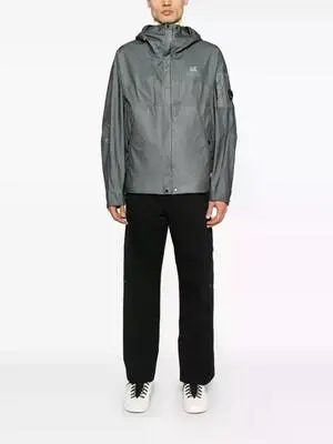 C.P. COMPANY Gore-type Reversible Jacket