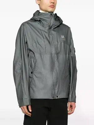 C.P. COMPANY Gore-type Reversible Jacket