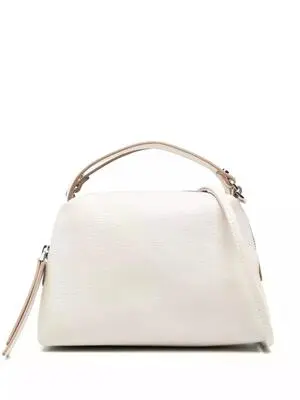 GIANNI CHIARINI Alifa Tote Bag - White