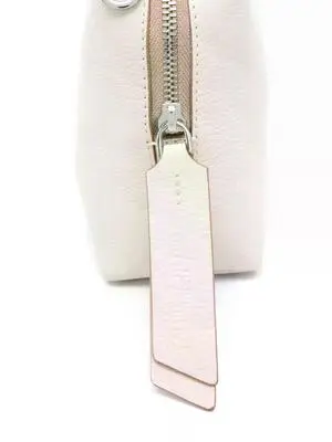 GIANNI CHIARINI Alifa Tote Bag - White