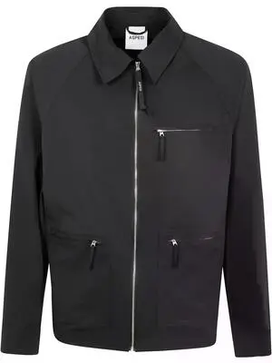 Aspesi Shirt Jacket Outerwear For Men