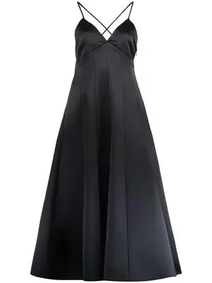 Philosophy Di Lorenzo Serafini Duchesse Dress