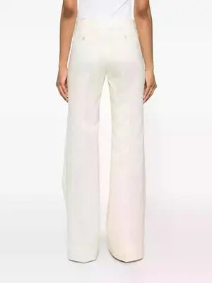 TOM FORD Pinstriped Tailored Trousers