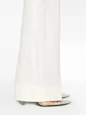 TOM FORD Pinstriped Tailored Trousers