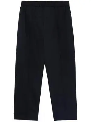 Seven Gauge Knee Length Pants For Men