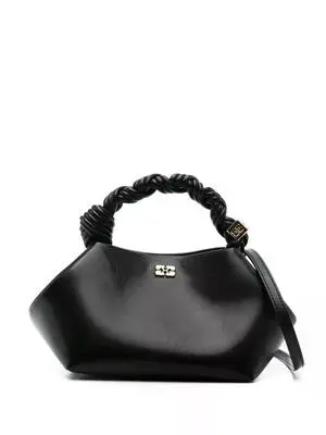 GANNI Small Bou Tote Bag
