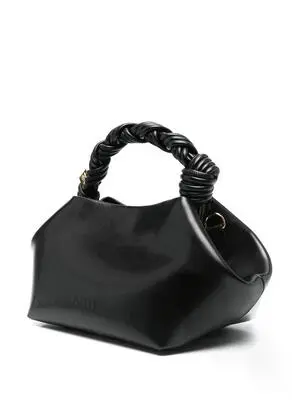 GANNI Small Bou Tote Bag