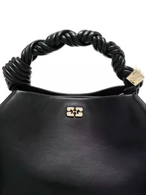 GANNI Small Bou Tote Bag