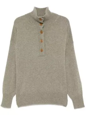 Giuliva Heritage Anselmo Sweater