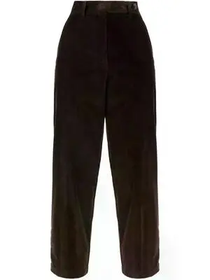 Ballantyne Straight Leg Pants For Women