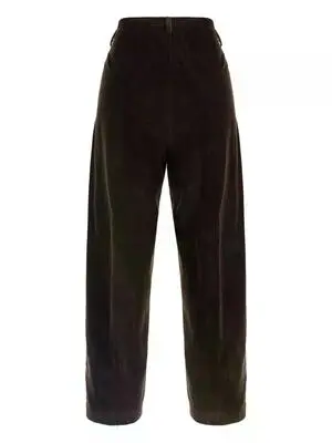 BALLANTYNE Corduroy Trousers