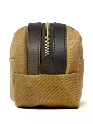 Filson Travel Pack Wash Bag