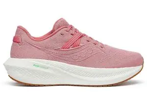 Saucony Triumph Rfg Sneakers - Cayenne