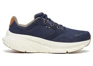 Saucony Guide Metro Athletic Sneakers - Navy Blue