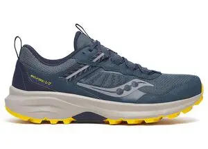 Saucony Excursion Tr17 Athletic Sneakers - Dusk/pollen