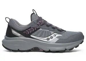 Saucony Excursion Tr17 - Carbon/cinder