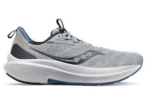 Saucony Echelon Athletic Sneakers - Fossil/murk