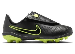 Nike Tiempo Legend 10 Club Mg - Black/volt