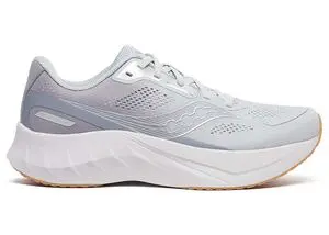 Saucony Tide 2 Sneakers - Cloud/silver