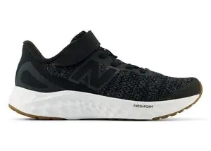 NEW BALANCE Fresh Foam Arishi V4 Bungee Lacein
