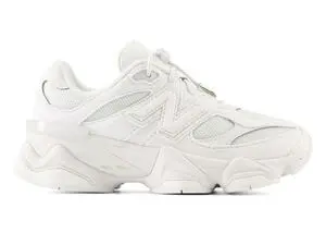 NEW BALANCE 9060 Lace Toggle Sneakers - Reflection