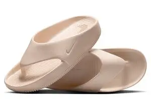 Nike Calm Flip Flop - Sanddrift