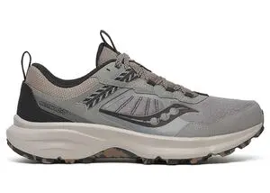 Saucony Excursion Tr17 - Cinder/bark