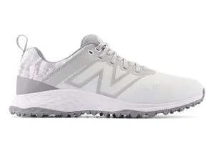 NEW BALANCE Fresh Foam Contend V2in Athletic Sneakers - White/grey