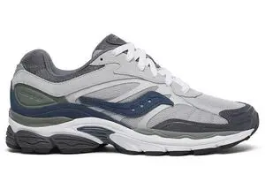 Saucony Progrid Omni Premium Sneakers - Grey/agave