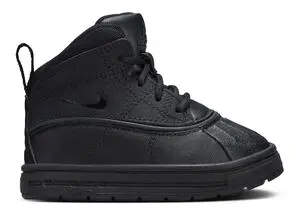 Nike Woodside 2 High Boots - Black