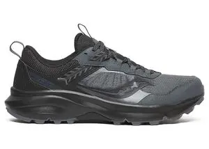 Saucony Excursion Tr17in Sneakers - Shadow/black