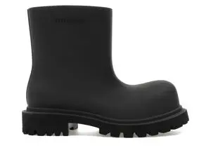 Balenciaga Steroid Boots For Men