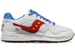 Saucony Shadow 5000 Athletic Sneakers