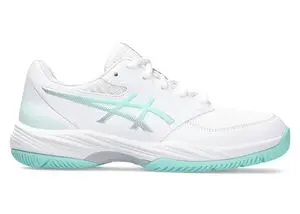 Asics Netburner Ballistic 3in Sneakers - White/illuminate Mint